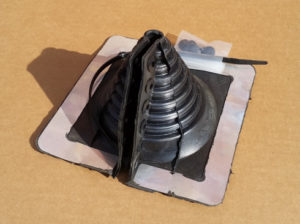 Retrofit (Split) Boot – Mid Maine Metal